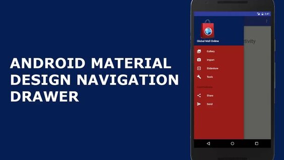 android material design: 1 bin video Yandex'te bulundu