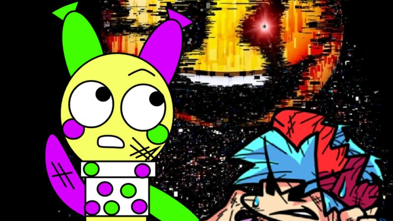 Fnf dt dandy's world - death lives - Смотреть онлайн в поиске Яндекса ...