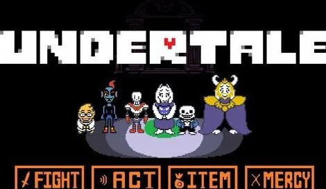 Undertale Soundtrack Playlist - Full Undertale OST - Смотреть онлайн в ...