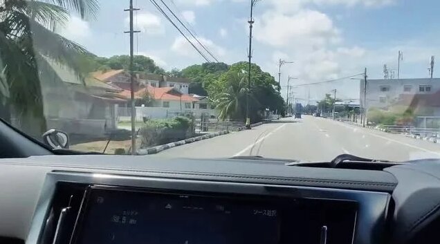 Toyota Vellfire Z - TEST Drive Toyota Safety Sense - Смотреть онлайн в ...