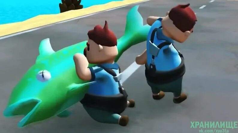 Valera ghoster Часть 1 — Видео от Сергей Иванов - Смотреть онлайн в ...