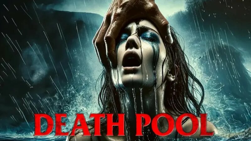 Death Pool aka The Valley Drowner FULL Movie | Thriller Movies | Movies ...