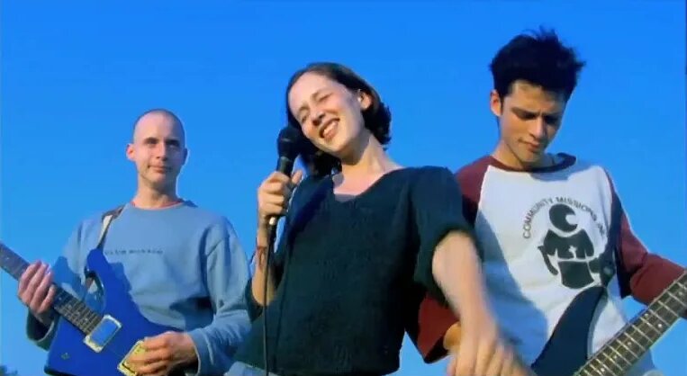 Modjo - Lady (Hear Me Tonight) (Official Video)(720P_HD).mp4 — Видео от ...