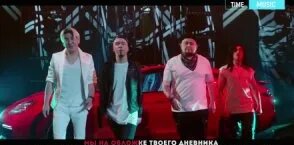 группа «Boys Bez Girls» - Ненастоящий дождь (Full HD) Performance Video ...