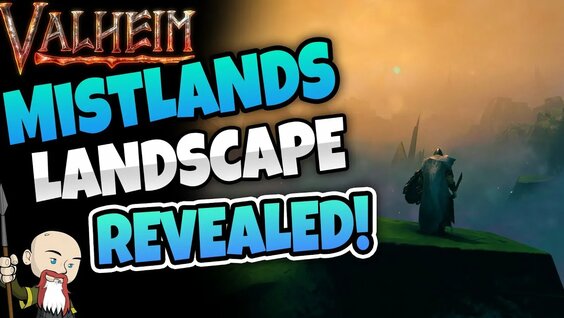 valheim mistlands scale hide: 934 video Yandex'te bulundu