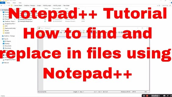 edit with notepad: 864 video Yandex'te bulundu