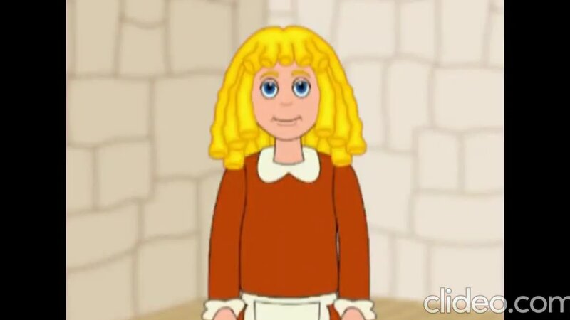 Goldilocks & Three Bears ALL Parts Spotlight 4 video - Смотреть онлайн ...