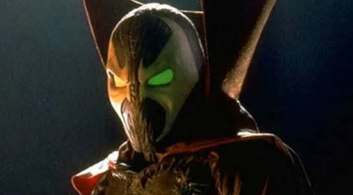 Видео Спаун 2. Трейлер 2017 HD. Фильм 2018. Spawn 2. The trailer 2017 HD. Movie 2018 (Fan-video ...