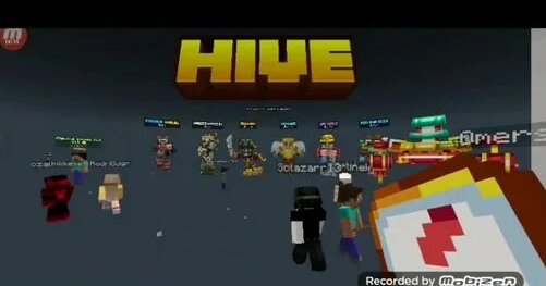 Yarik play:маинкрафт #2 bed wars | Yarik play | Дзен - Yandex Video ...