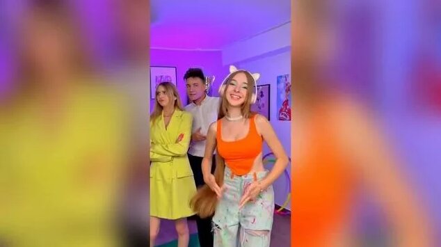 Tim Tin Family BEST TikTok Compilation ? #133 ? - Смотреть онлайн в ...