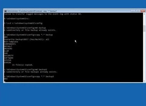 srttrail.txt Windows 10 Fix- - How to Fix C _Windows_System32_LogFiles_srt_SrtTrail.txt ...