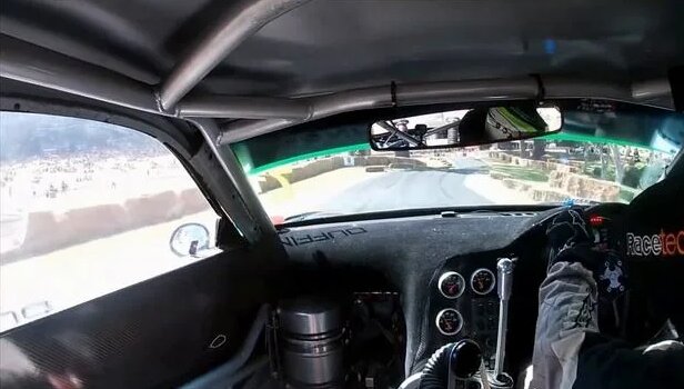 10.500rpm Mazda RX-7 Time Attack || 3 Rotor Insane Sound - Смотреть ...