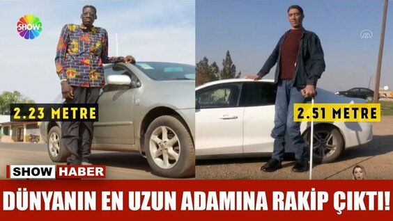 en uzun adam: 939 video Yandex'te bulundu