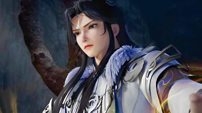 Практикуя ци сто тысяч лет 182-225 серия 1 сезон озвучка AniStar — Видео от AniSet - Смотреть ...