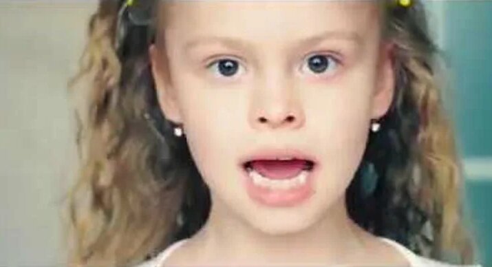 Видео Милана Гогунская - хит "Малявка" (официальное видео) | OK.RU ...