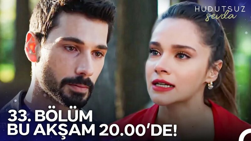 Hudutsuz Sevda 33. Bölümü ile Bu Akşam 20.00'de NOW'da! - Yandex Video ...
