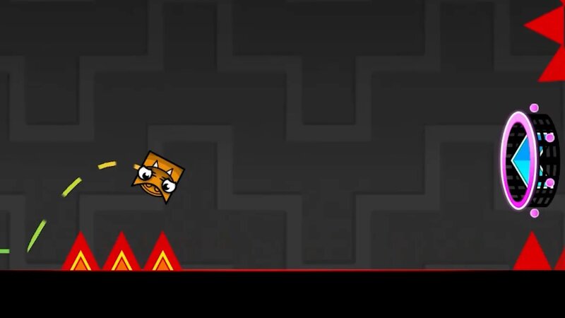 Fire Temple by Michigun(100%) | Geometry Dash - Смотреть онлайн в ...