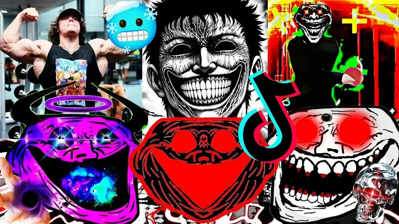 Coldest trollface 2025 coldest moments phonk tiktok #8 - Смотреть онлайн в поиске Яндекса по Видео