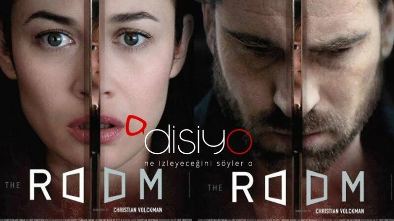 En iyi Fantastik Gizem Film Önerileri / The Room official trailer ...