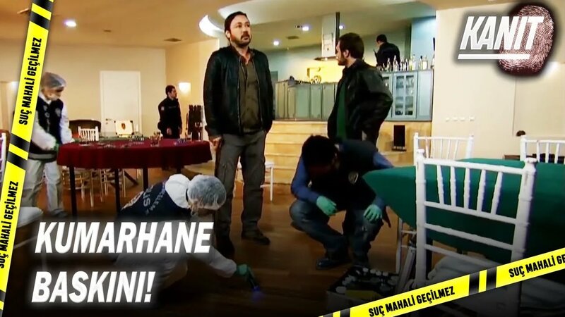 Selim ve Orhan Kumarhaneye Baskın Yapıyor! - Kanıt 67.Bölüm - Yandex ...