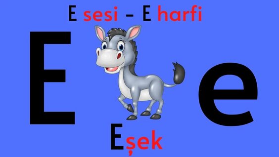 e harfi: 732 video Yandex'te bulundu