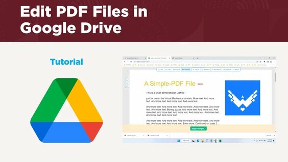 google drive pdf viewer desktop: 1 bin video Yandex'te bulundu