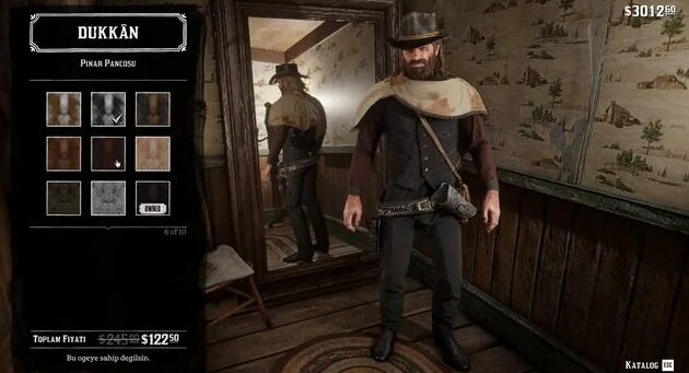 How to install poncho mod | NASL panço mod kurulur | red dead ...