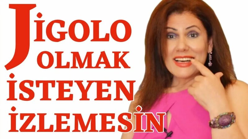 Jigolo olmak isteyen bu videoyu izlemesin!!! - Yandex Video aramada ...