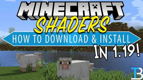 minecraft how to install shaders: 1 bin video Yandex'te bulundu