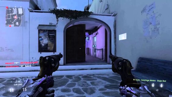 gamer arka plan 4 k call of duty: 1 bin video Yandex'te bulundu