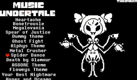 Музыка Андертейл | Лучшие Саундтреки Undertale Music - Смотреть онлайн ...