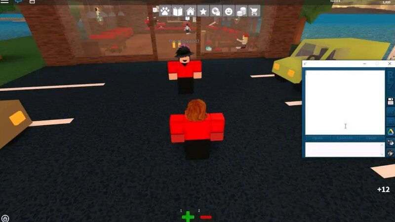 RC7 Cracked exploit!!!! | roblox | (voiced tutorial) - Смотреть онлайн ...