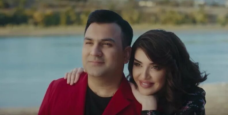 Имрон - "Согинаман" (Imron - "Sog’inaman") | (Official Music Video ...