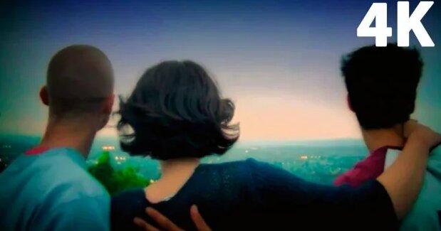 Modjo - Lady (Hear Me Tonight) (Official 4K Video) - Смотреть онлайн в ...