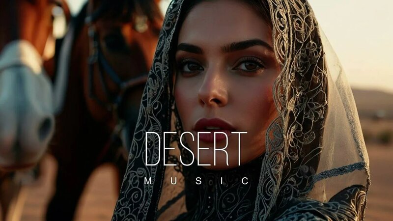 Desert Music - Ethnic & Deep House Mix 2024 [Vol.65] - Смотреть онлайн ...