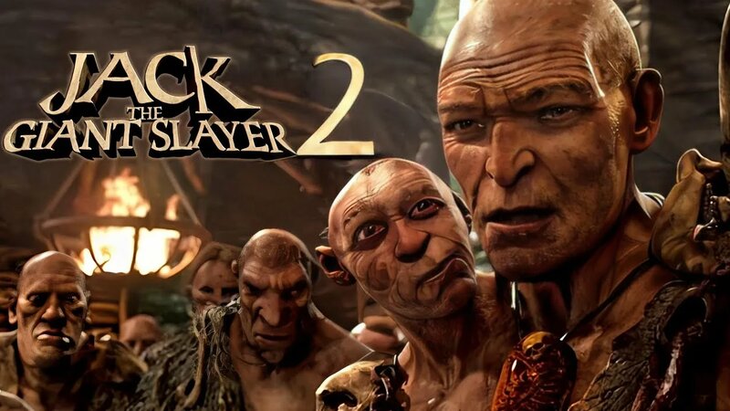 Jack the Giant Slayer 2 (2025) Movie || Nicholas Hoult, Eleanor ...
