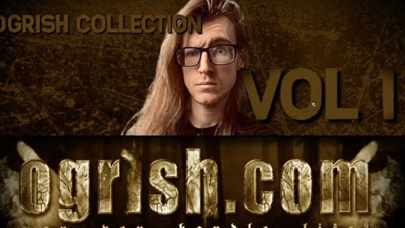 Ogrish Collection Vol 1 | Full Explanation And Debunk - Yandex Video ...