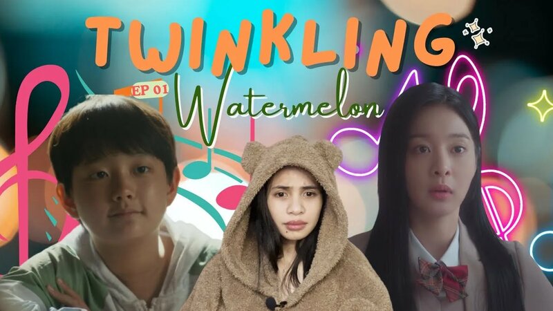 Twinkling Watermelon Episode 1 | CODA - Yandex Video aramada çevrimiçi izle
