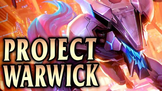 lol warwick wallpaper: 951 video Yandex'te bulundu