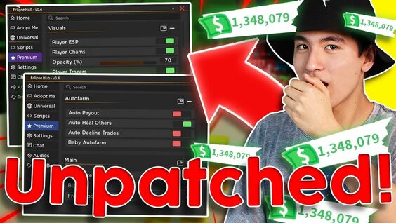 adopt me script 2023: 1 bin video Yandex'te bulundu