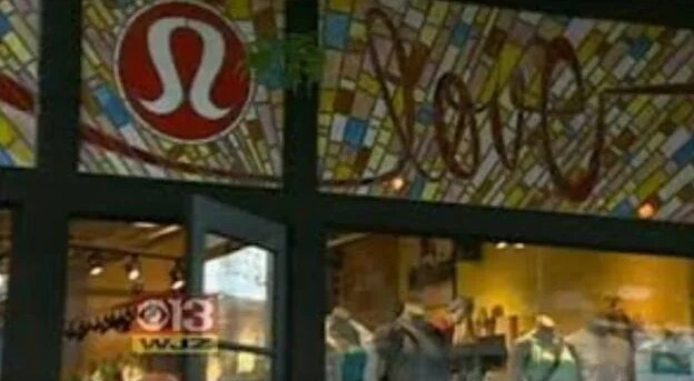 Lululemon Murder: Brittany Norwood & Jayna Murray - Смотреть онлайн в ...