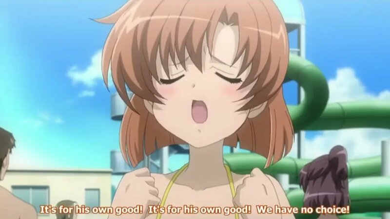 Higurashi REI - EP 1 (All Rena Scenes) - Yandex Video aramada çevrimiçi ...