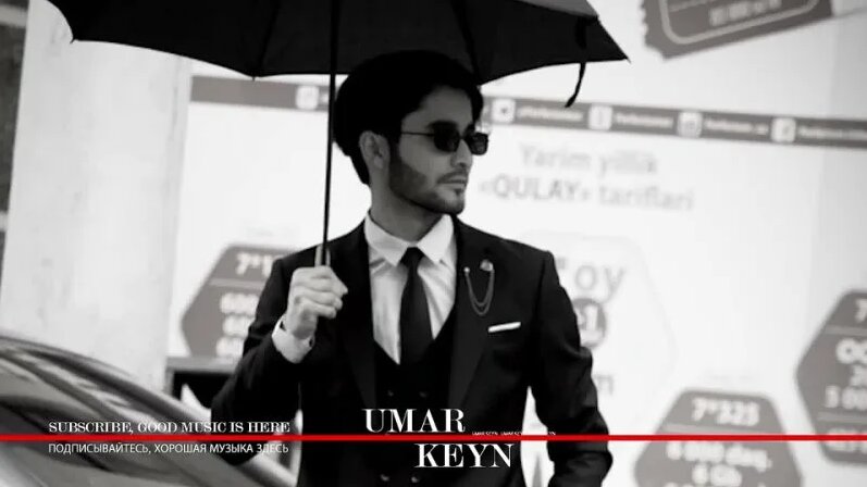 Umar Keyn & DNDM & Davvi & Sara Hadid - Best Album Mix May 2025 — Видео ...