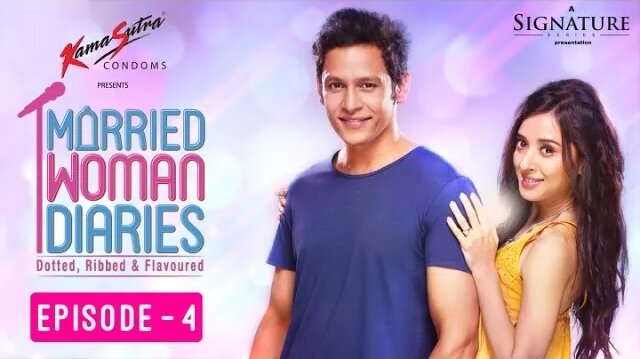 Married Woman Diaries - The Dream | EP 04 | S01 | New Web Series | Sony ...