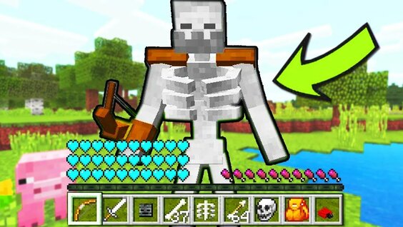 minecraft mutant iskelet nasıl yapılır: 793 video Yandex'te bulundu