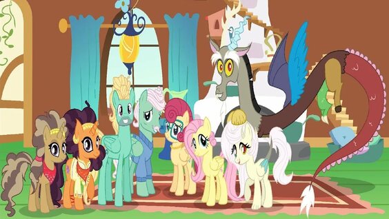 mlp base family: 769 video Yandex'te bulundu