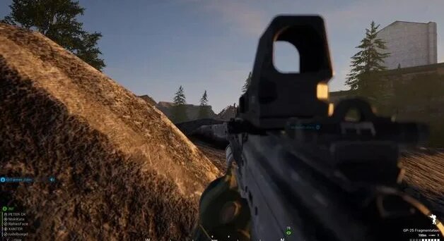 Squad Public Testing - Смотреть онлайн в поиске Яндекса по Видео