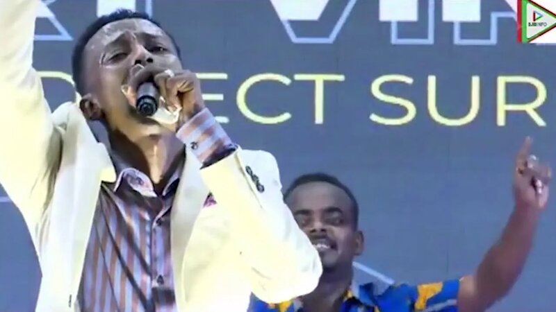 Awale ADAN | Sidirigam | New Somali Music Video 2020 (Official Video ...