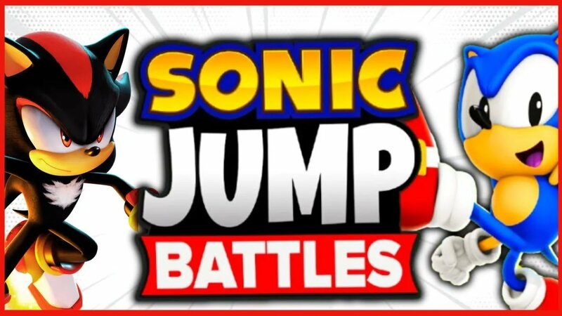 Sonic Jump Battles | Brain Break | Just Dance | Brain Breaks for Kids ...