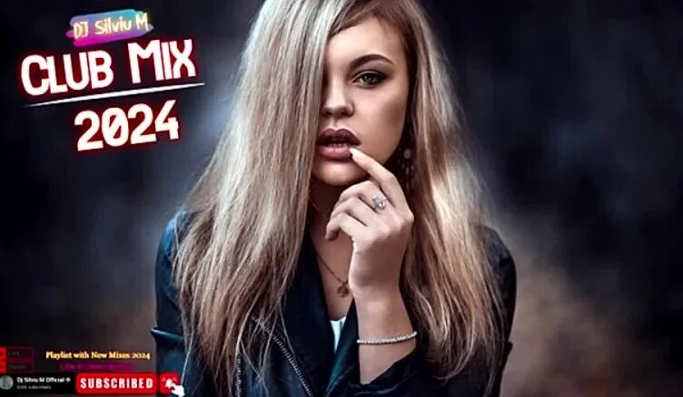 Music Mix 2024 | Party Club Dance 2024 | Best Remixes Of Popular Songs ...